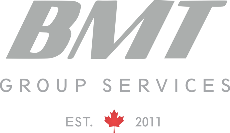 Home - BMT Group Services