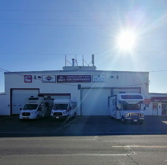 Home - BMT Group Services